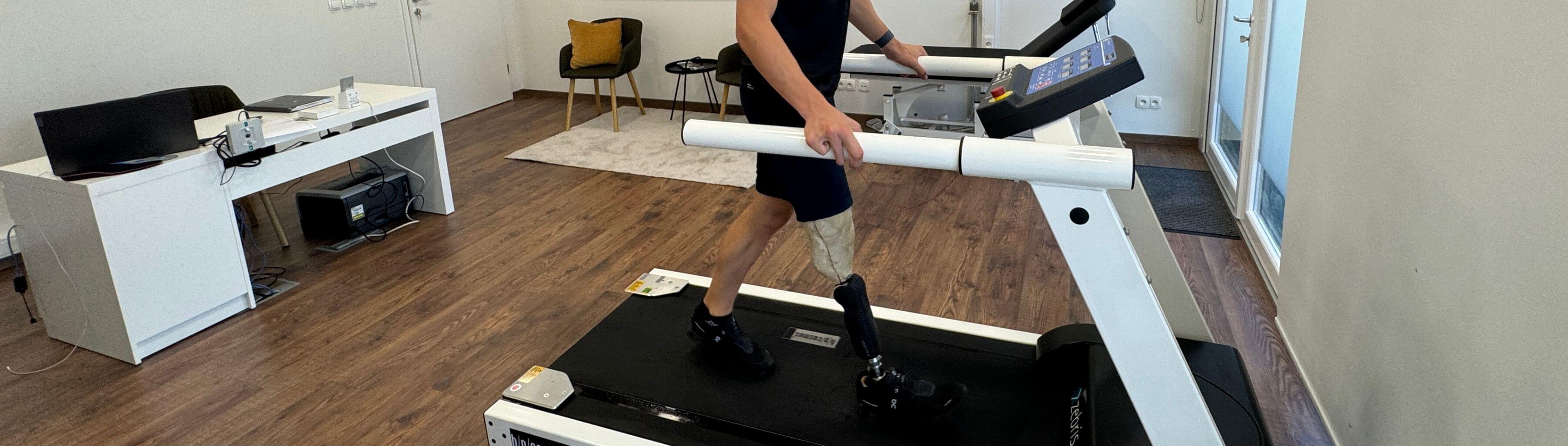 Amputation de la jambe infos - Amputee Care Center